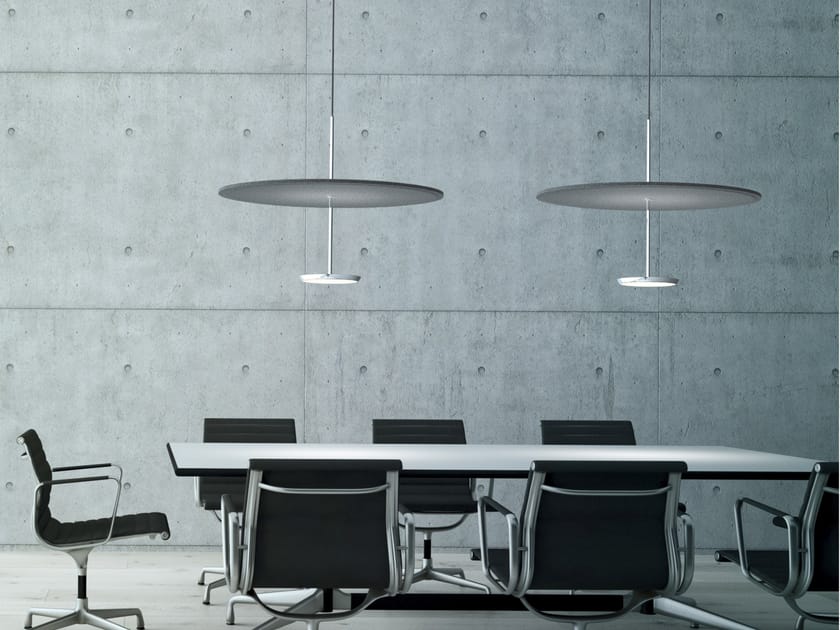 SKY SOUND Pendant lamp By Pablo Designs