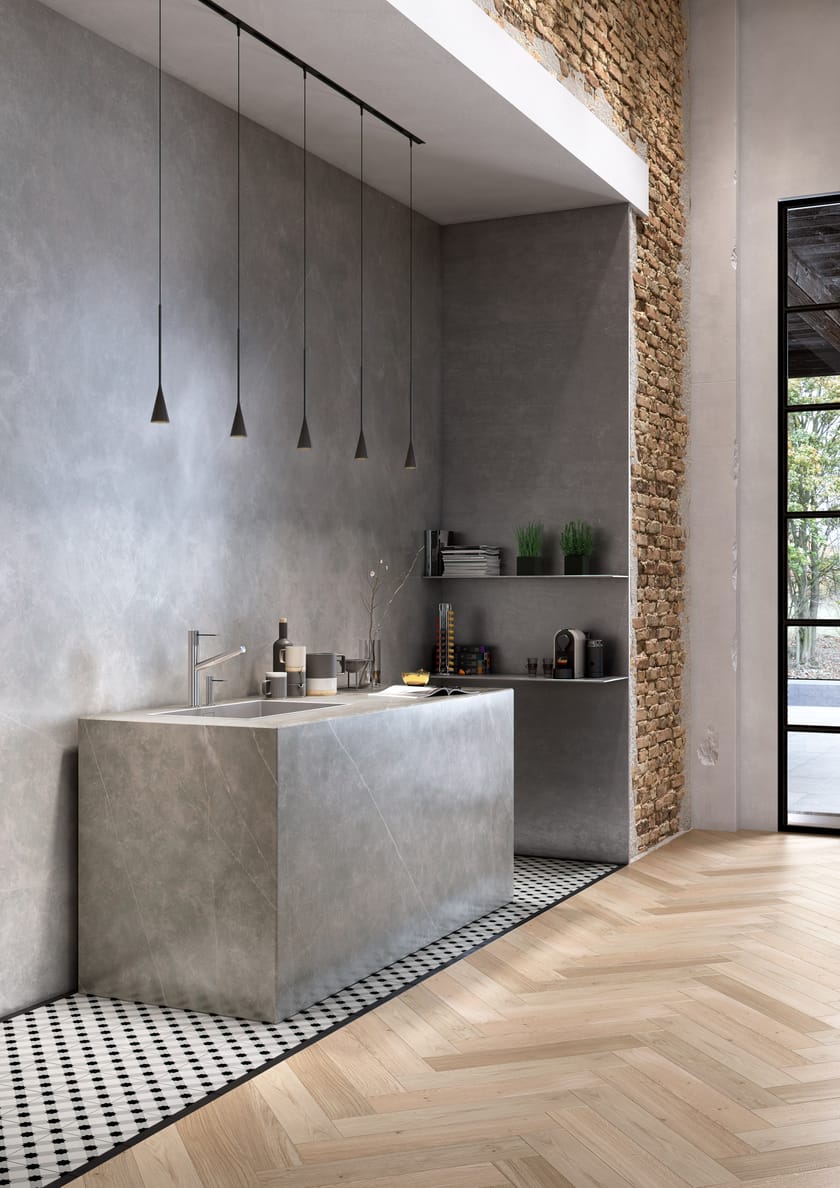 SKYBELL PLUS S/1L | Track-Light LED aluminium track-Light By BOVER ...