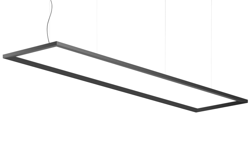 SKYLER SDI Pendant lamp By Intra lighting | design Janez Mesaric, Mashoni