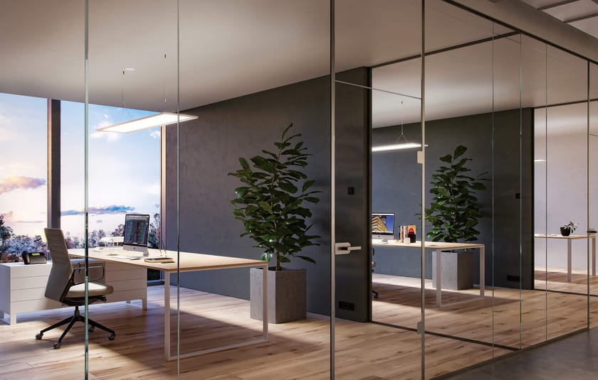 SKYLER SDI pendant lamp By Intra lighting design Janez Mesaric, Mashoni