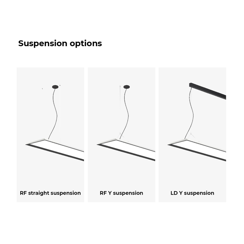 SKYLER SDI Lampada a sospensione By Intra lighting | design Janez ...