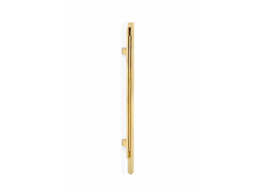 SKYLINE CM3014 Brass pull handle By PullCast