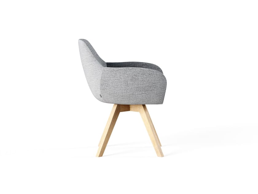 SKYLINE | Chair By FREZZA