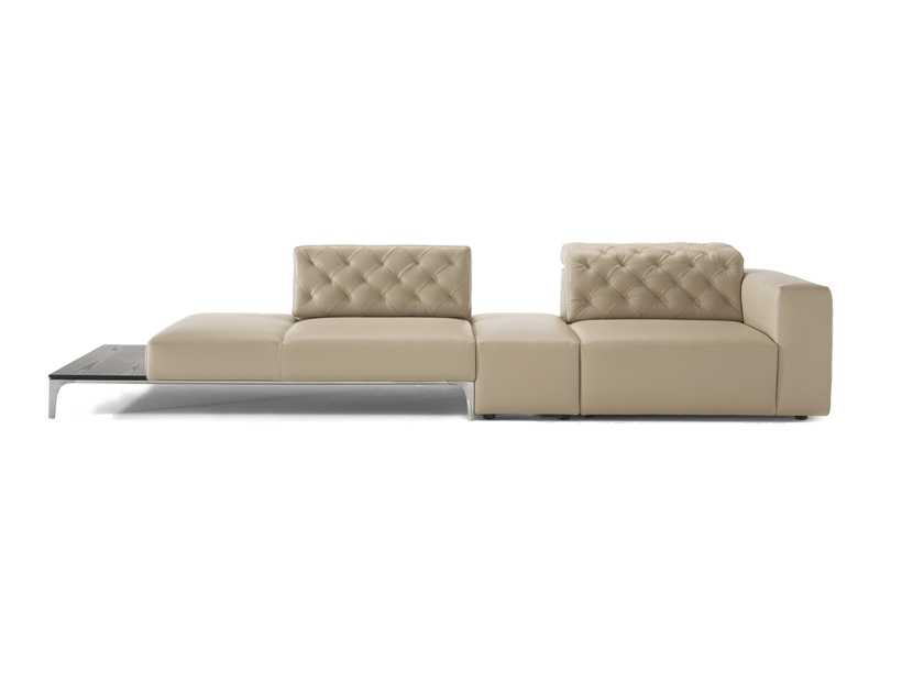 SKYLINE | Sofa By Natuzzi design Marcel Wanders