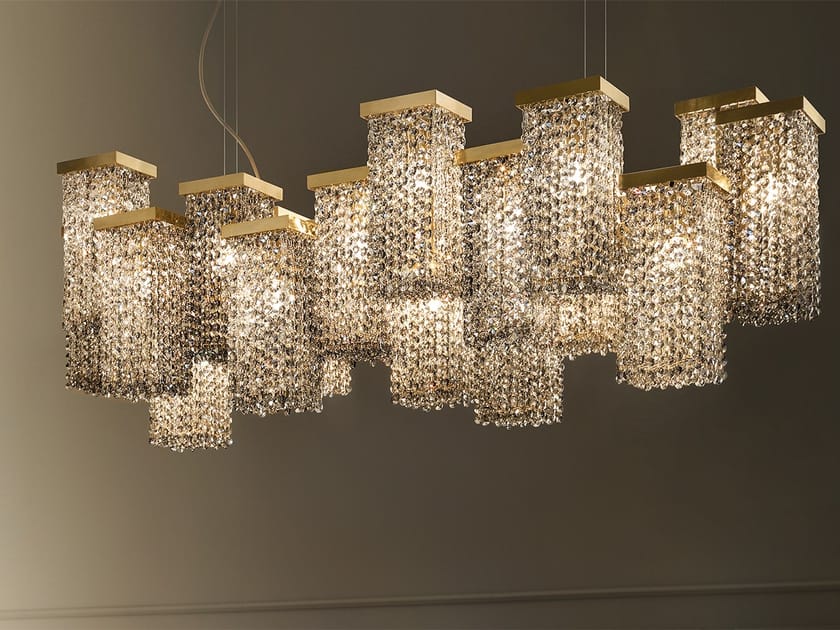 Masiero: Interior lighting | Archiproducts