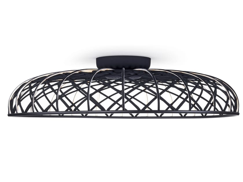 SKYNEST CEILING LED ceiling lamp By Flos | design Marcel Wanders
