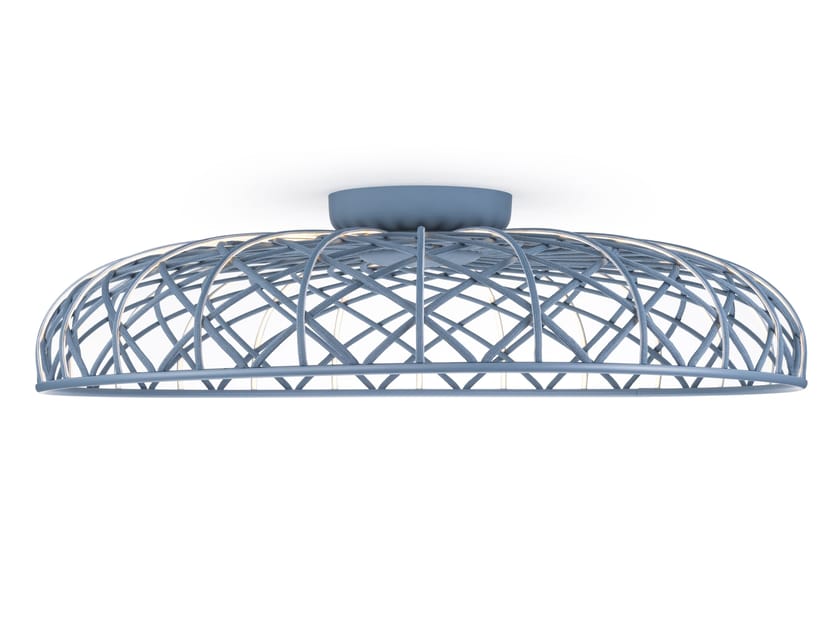 SKYNEST CEILING LED ceiling lamp By Flos | design Marcel Wanders