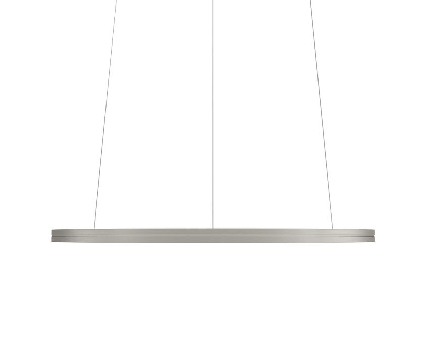 LED die cast steel pendant lamp SL720PL ROUND LED By PERFORMANCE iN ...
