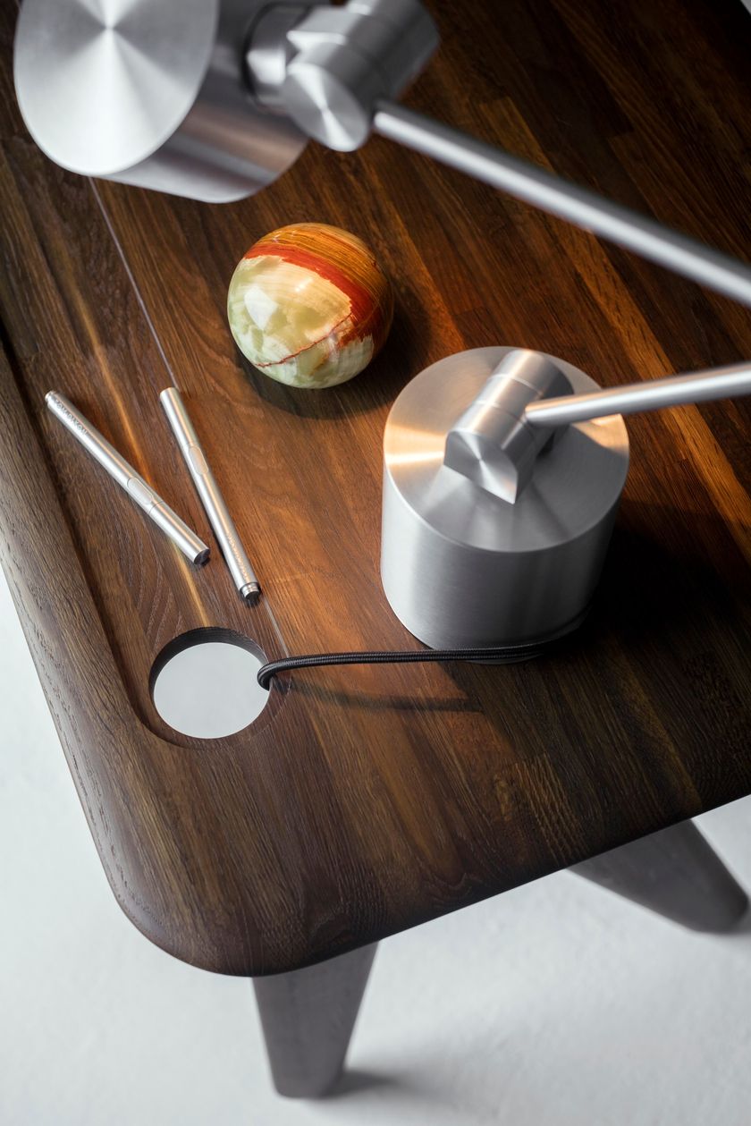 SLAB | Table Slab Collection By Tom Dixon design Tom Dixon