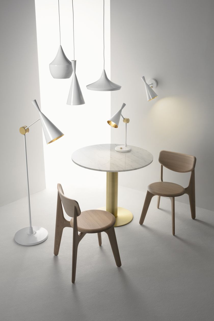 SLAB | Chair Slab Collection By Tom Dixon design Tom Dixon