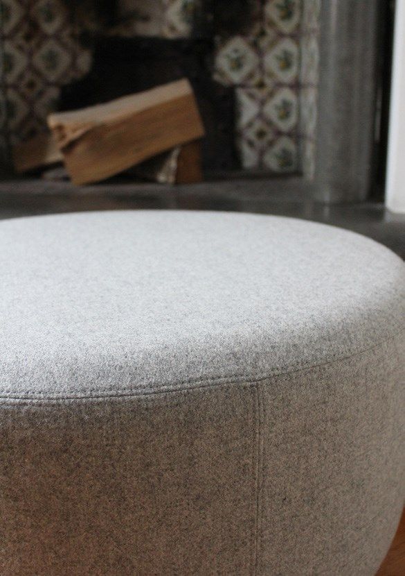 SLALOM POUF Pouf By Slalom