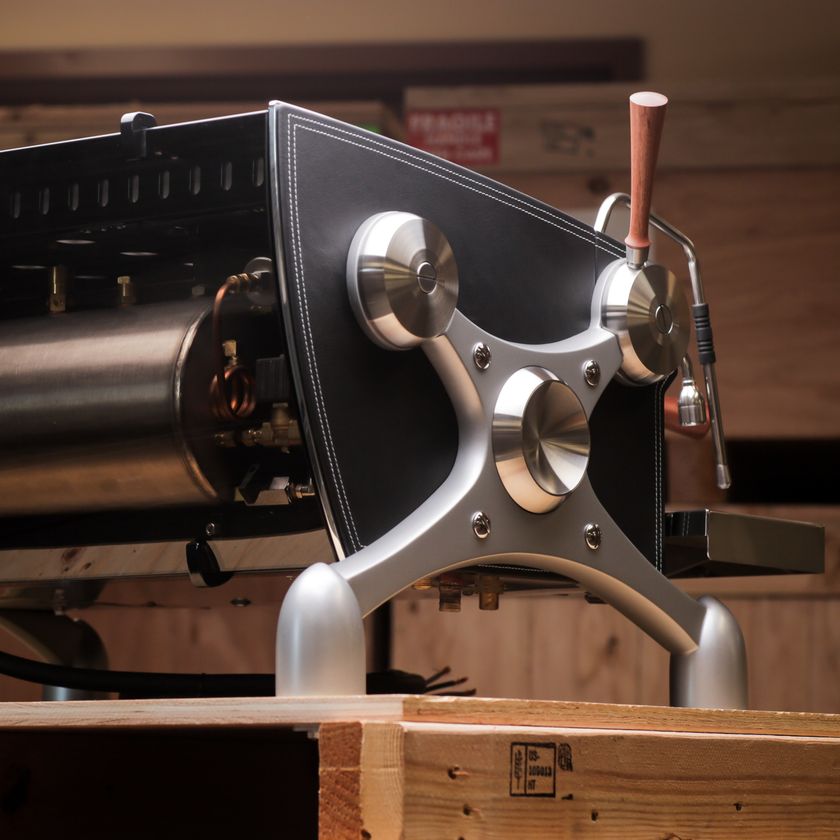 SLAYER ESPRESSO Commercial coffee machine By Slayer Espresso