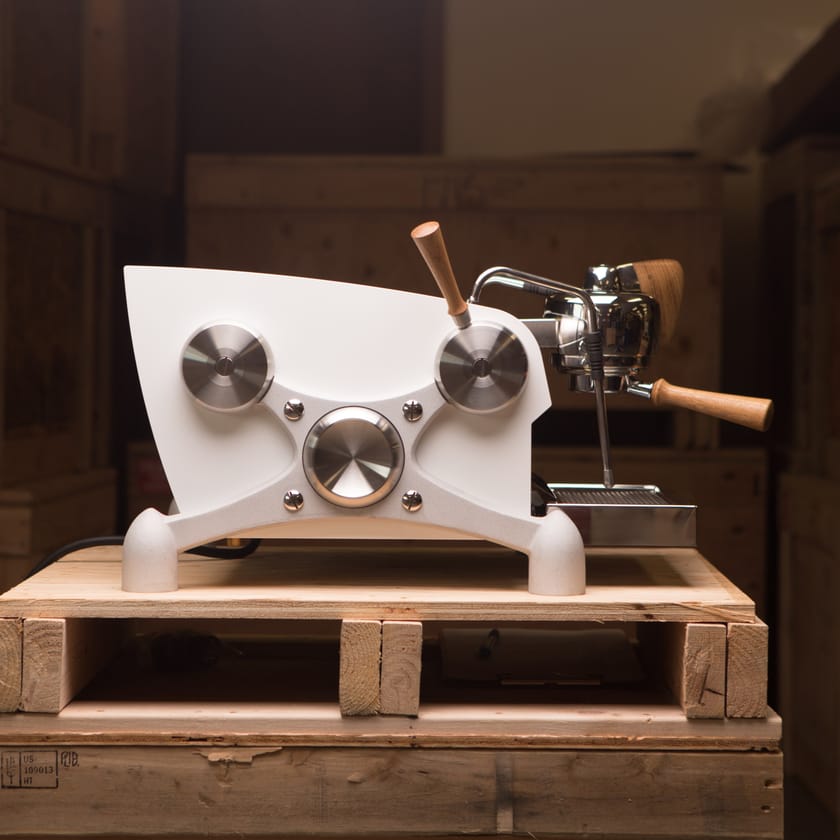 SLAYER SINGLE GROUP Commercial coffee machine By Slayer Espresso