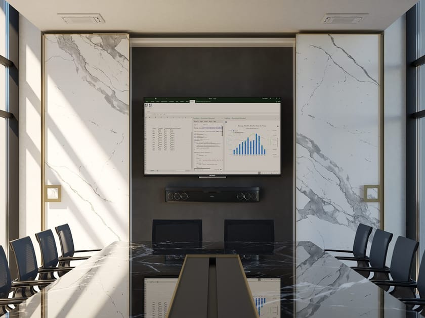 SLIDER L70 Cabinet doors opening systems By SALICE