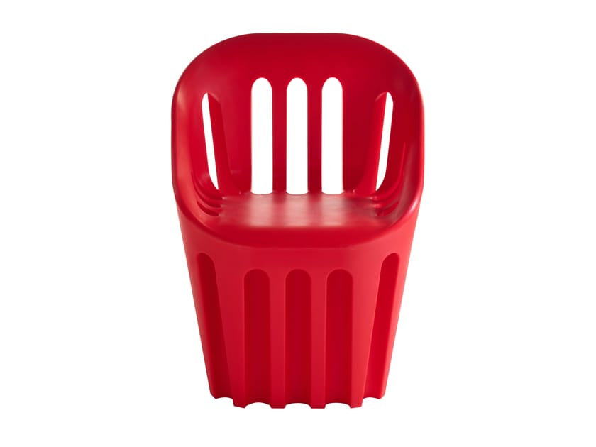 COLISEUM Chair By SLIDE