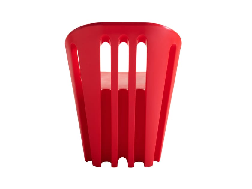 COLISEUM Chair By SLIDE