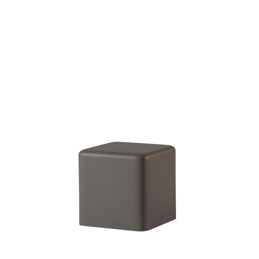 SOFT CUBE Pouf By SLIDE