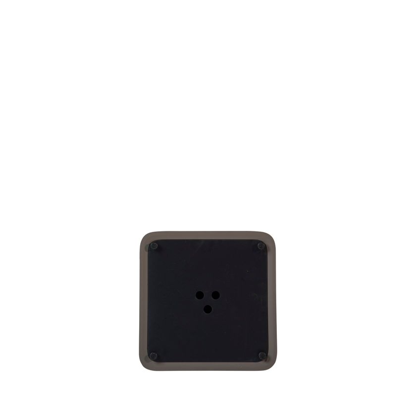 SOFT CUBE Pouf By SLIDE