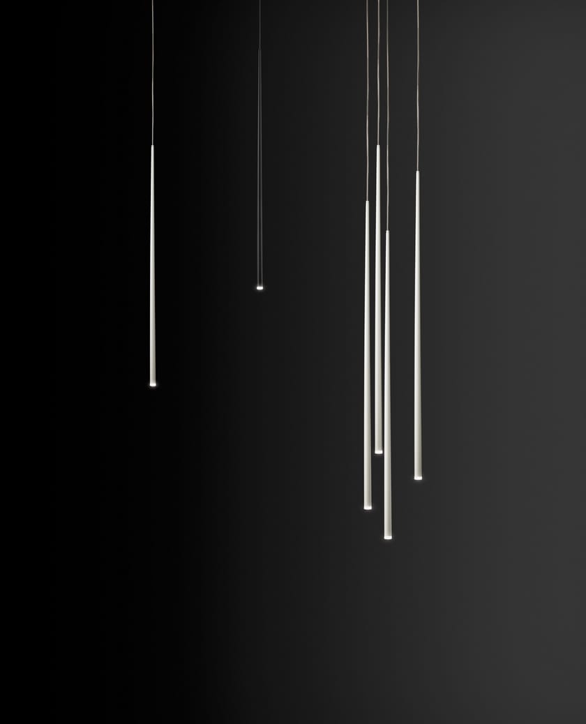 SLIM Pendant lamp By Vibia