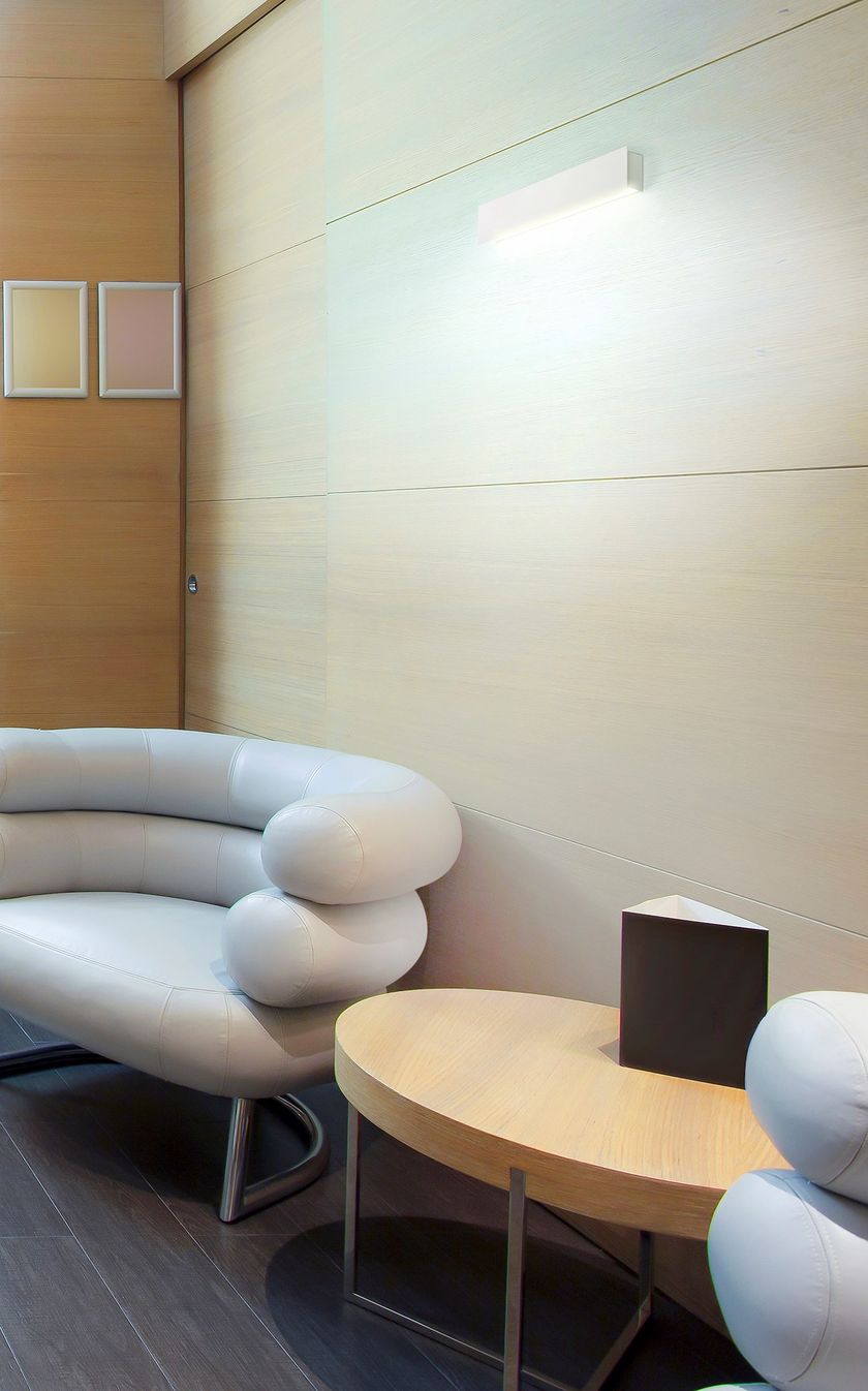 Applique a LED SLIM LED By INDELAGUE | ROXO Lighting