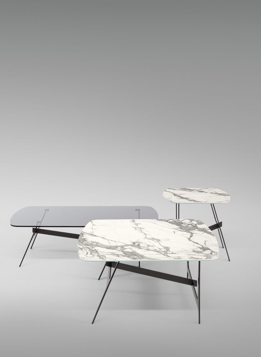 SLOT | Coffee table By Bonaldo design Giuseppe Viganò