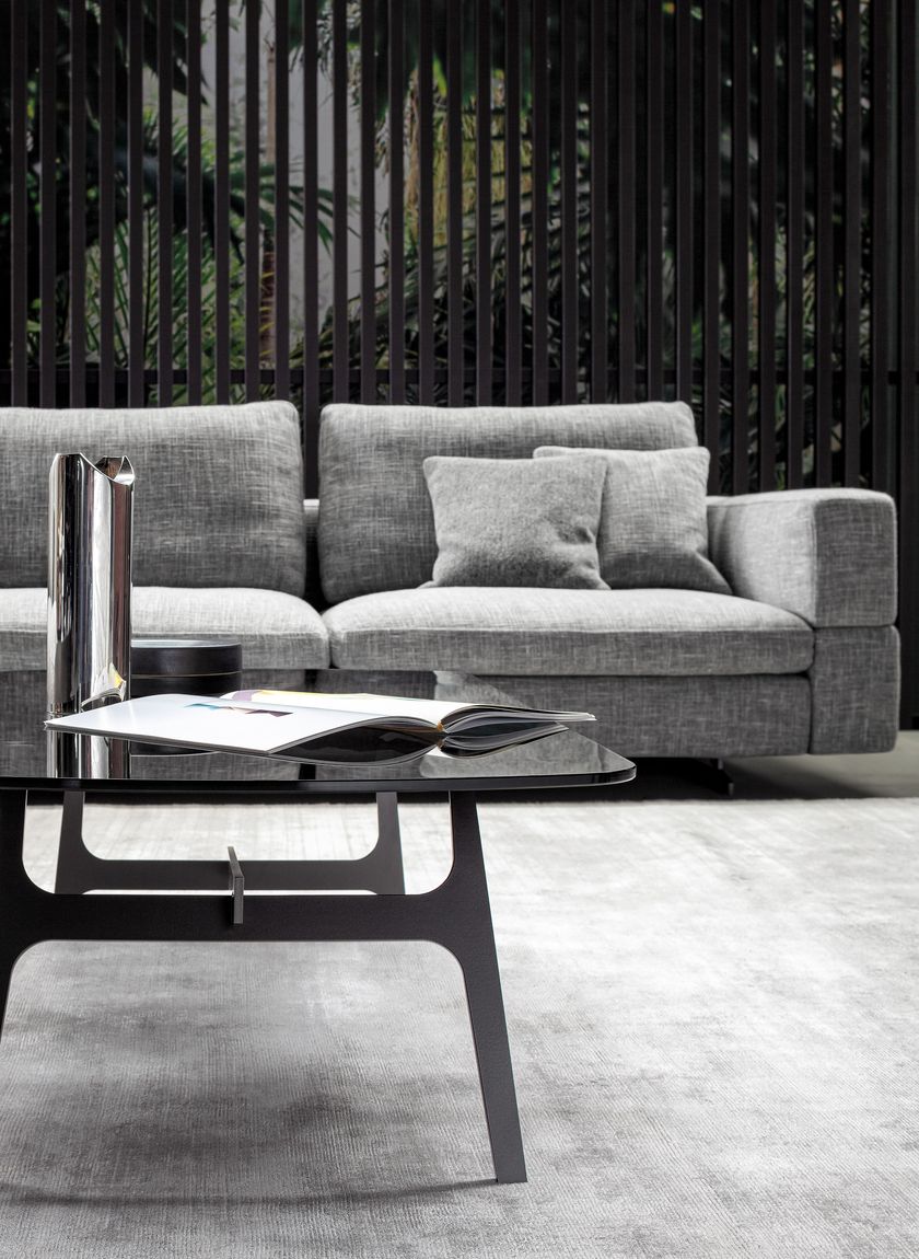 SLOT | Coffee table By Bonaldo design Giuseppe Viganò
