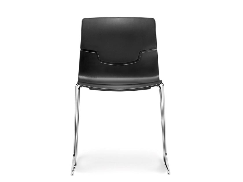 SLOT FILL S Chair By GABER | design Favaretto&Partners