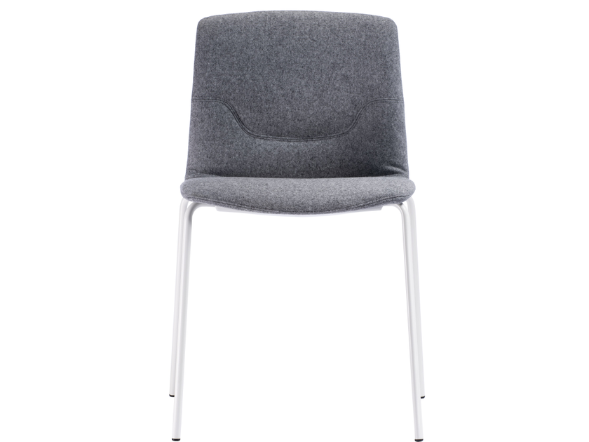 SLOT 05R Office chair By GABER | design Favaretto&Partners