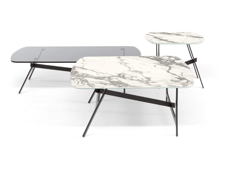 SLOT | Marble console table Slot Collection By Bonaldo design Giuseppe ...