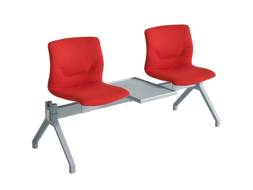 Metal Beam seatings | Archiproducts