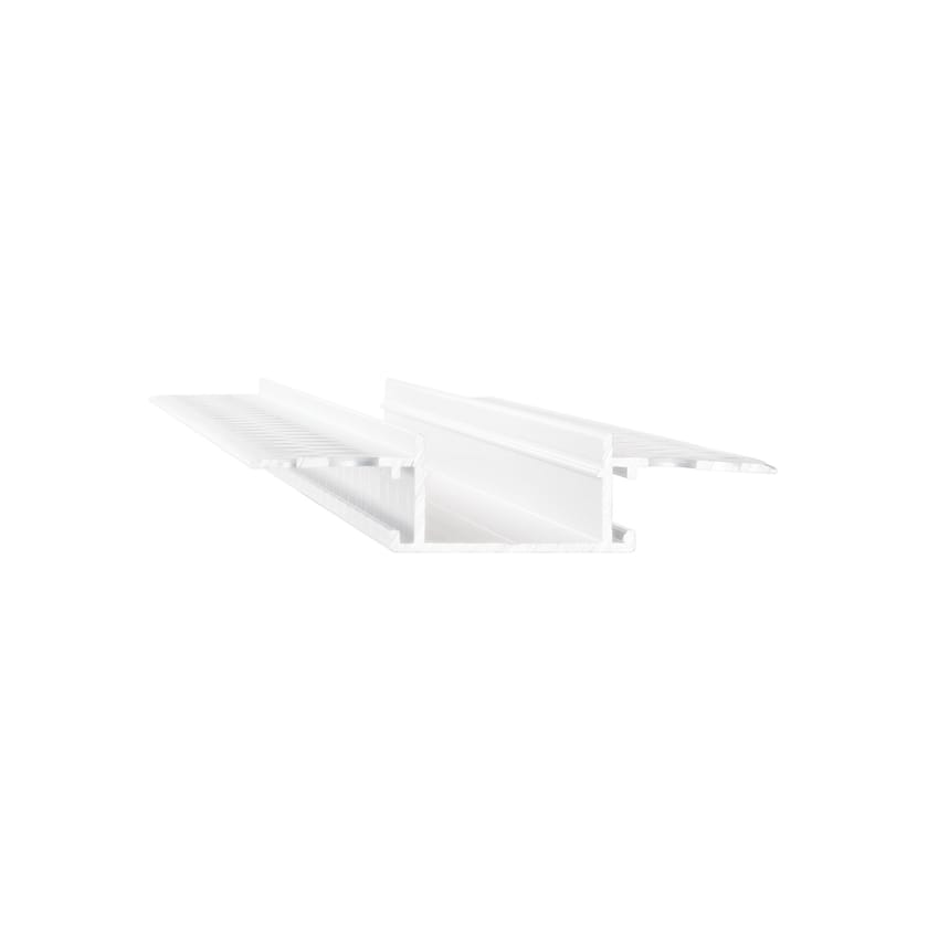 SLOT RECESSED Linear lighting profile By Ideal Lux