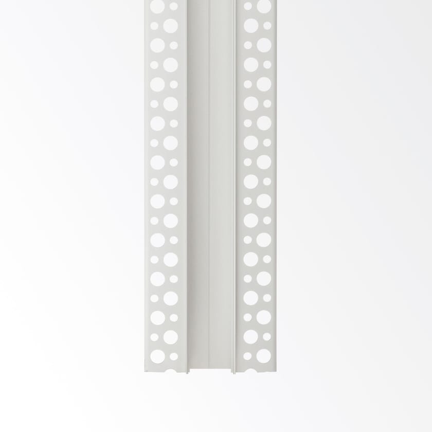 SLOT RECESSED Linear lighting profile By Ideal Lux