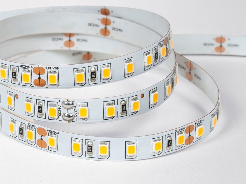 SLP IP20 LED strip light By HER