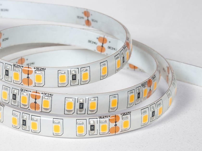 SLP IP62 LED strip light By HER