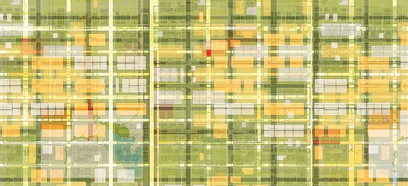 SMALLVILLE wallpaper By Wall&decò design CTRLZAK