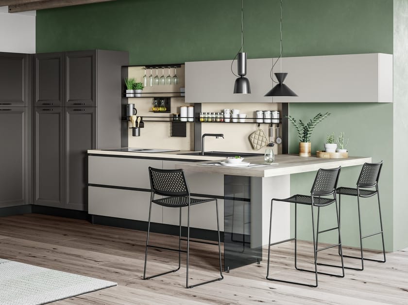 CREO Kitchens: Contemporary style kitchens | Archiproducts