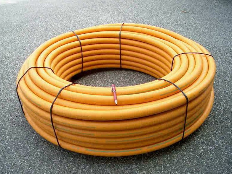 SMARTCONDUIT Electrical pipe By NUPI