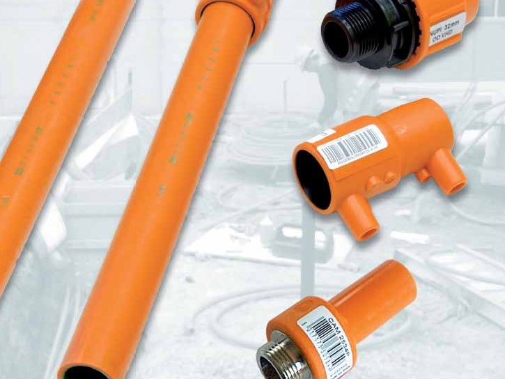 SMARTCONDUIT Electrical pipe By NUPI