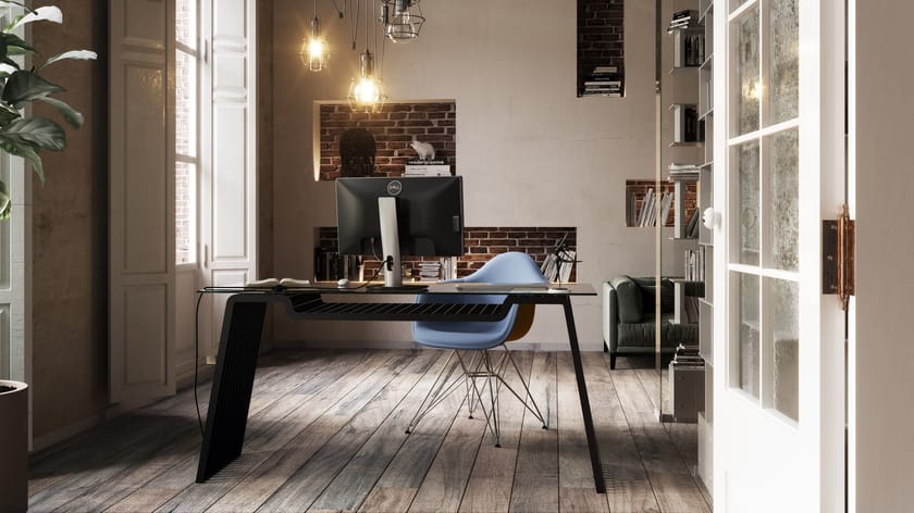 SMART Writing desk By Cobermaster Concept