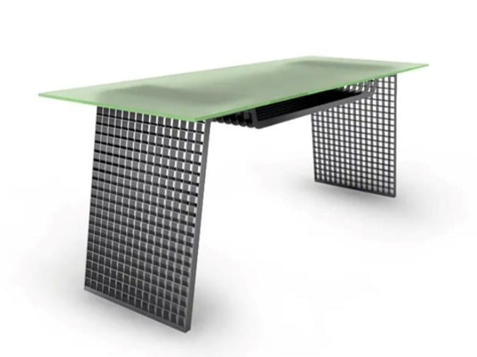 SMART Writing desk By Cobermaster Concept