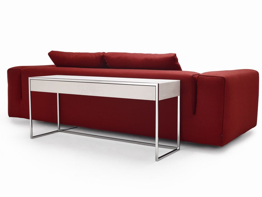 SMART | Mesa consola Mesa consola rectangular con cajones By YOMEI ...