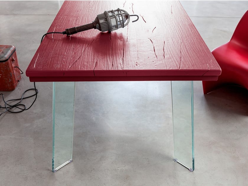 桌子 SMART+ FREE By Devina Nais