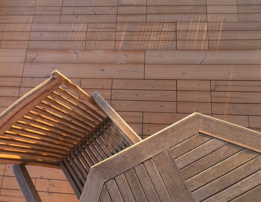 SMARTDECK Decking By Onek
