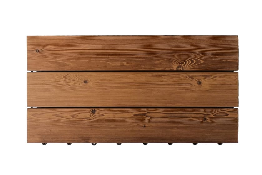 SMARTDECK Decking By Onek