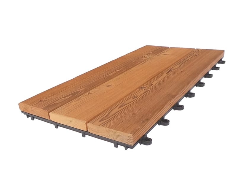 SMARTDECK Decking By Onek