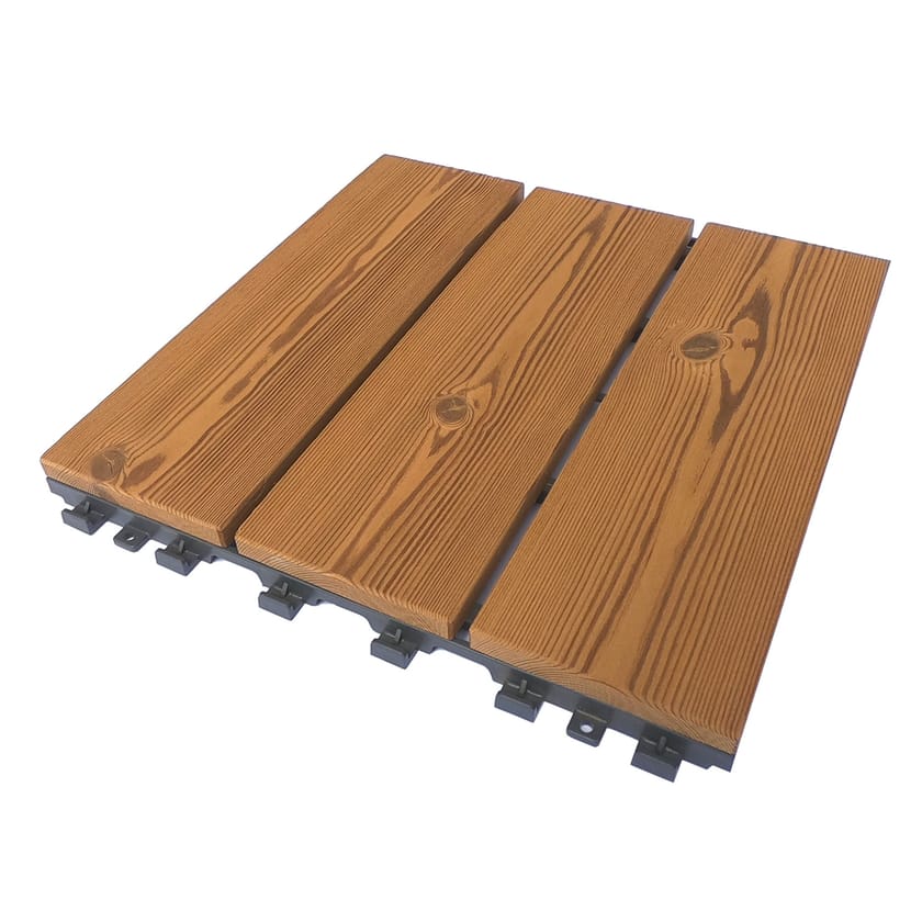 SMARTDECK Decking By Onek