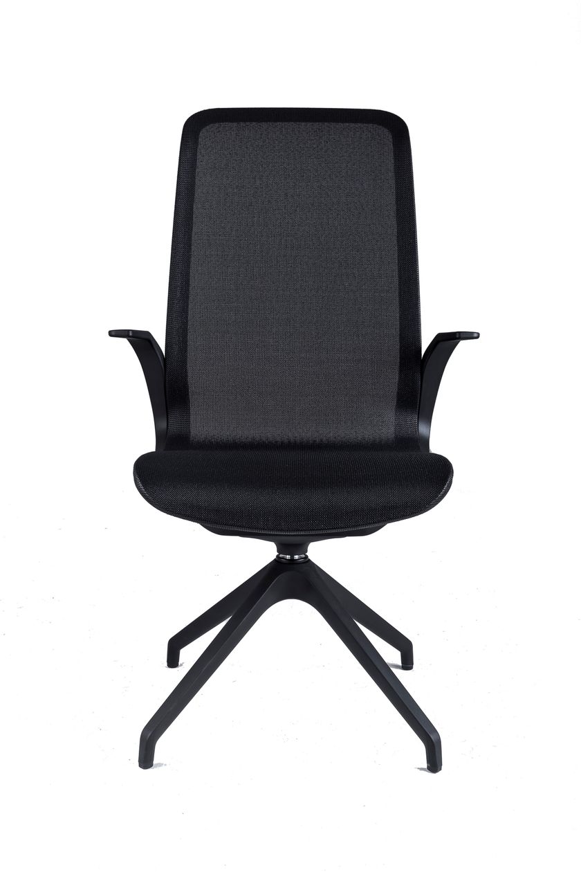 SMARTLIGHT | Executive chair SmartLight Collection By Luxy