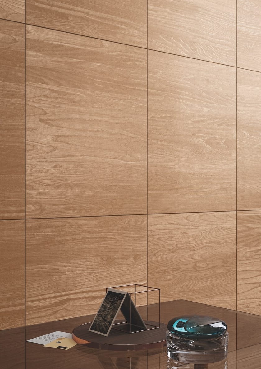 Boiserie in legno BOISERIE LISCIA IN LEGNO QUADRATA Collezione Boiserie ...