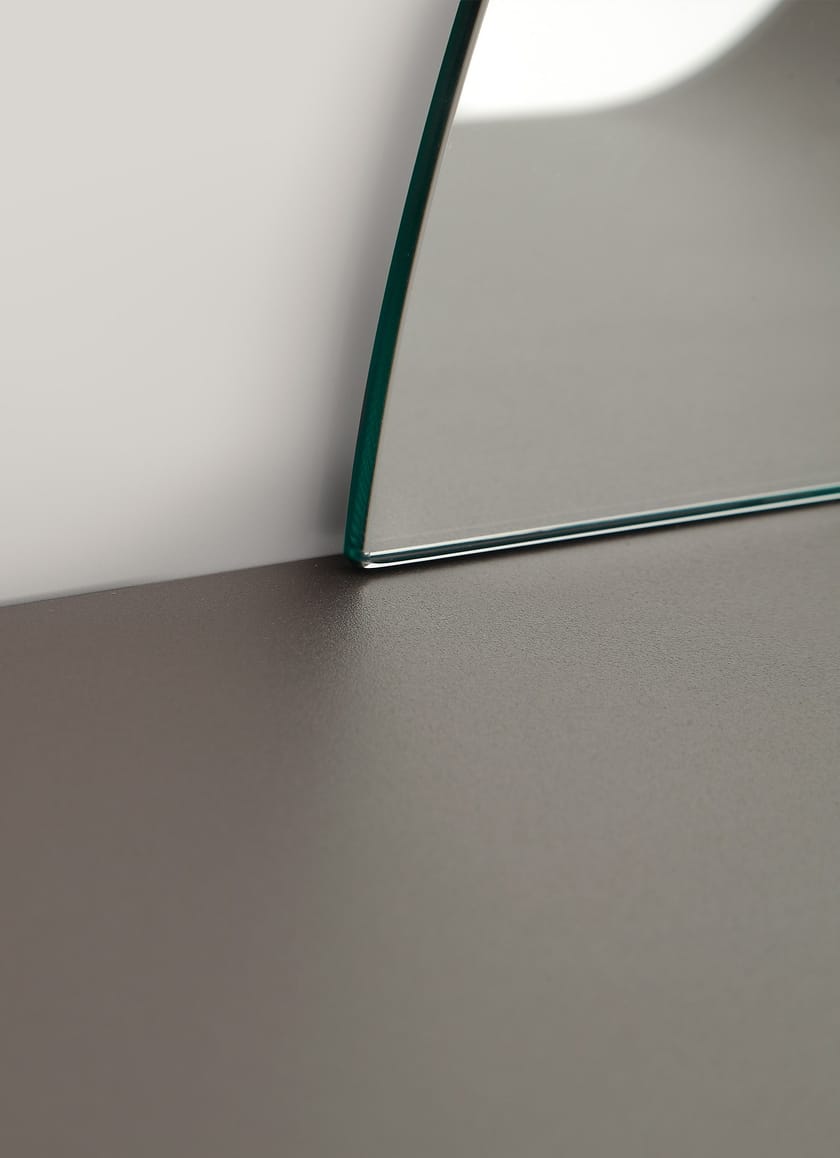 SNAIL Mirror By Morica Design