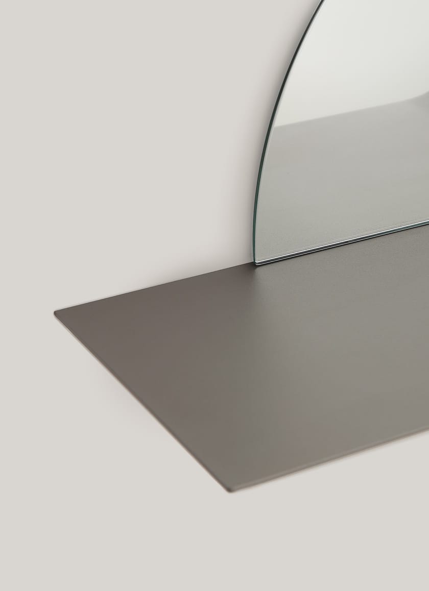 SNAIL Mirror By Morica Design